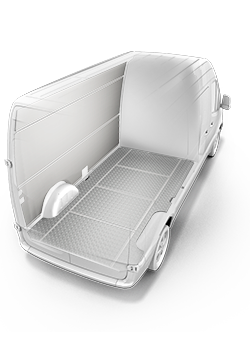 Modul-System Intl: Van Racking Systems