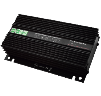 Modul-Connect – Van Electrical Systems