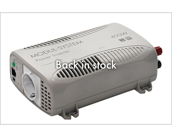 Modul-System Intl: Van Racking Systems