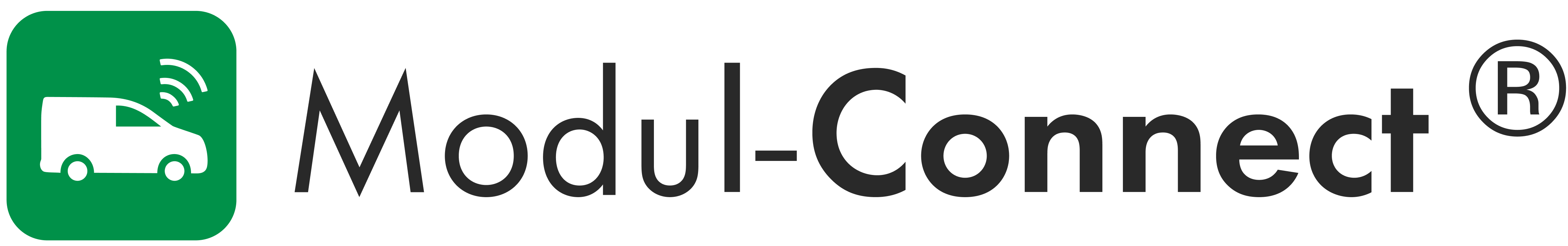 Modul-Connect – Van Electrical Systems